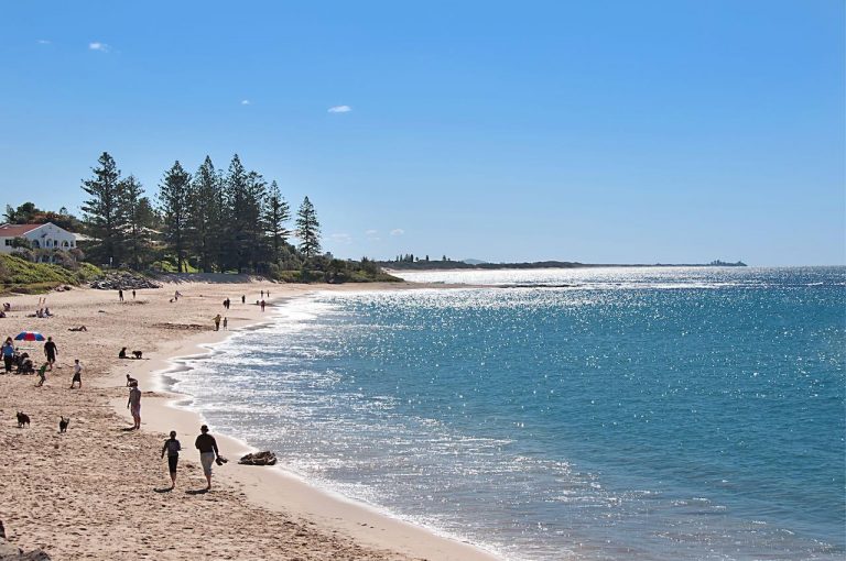 43 Fun Things to do in Caloundra Queensland - Aussie Tourist