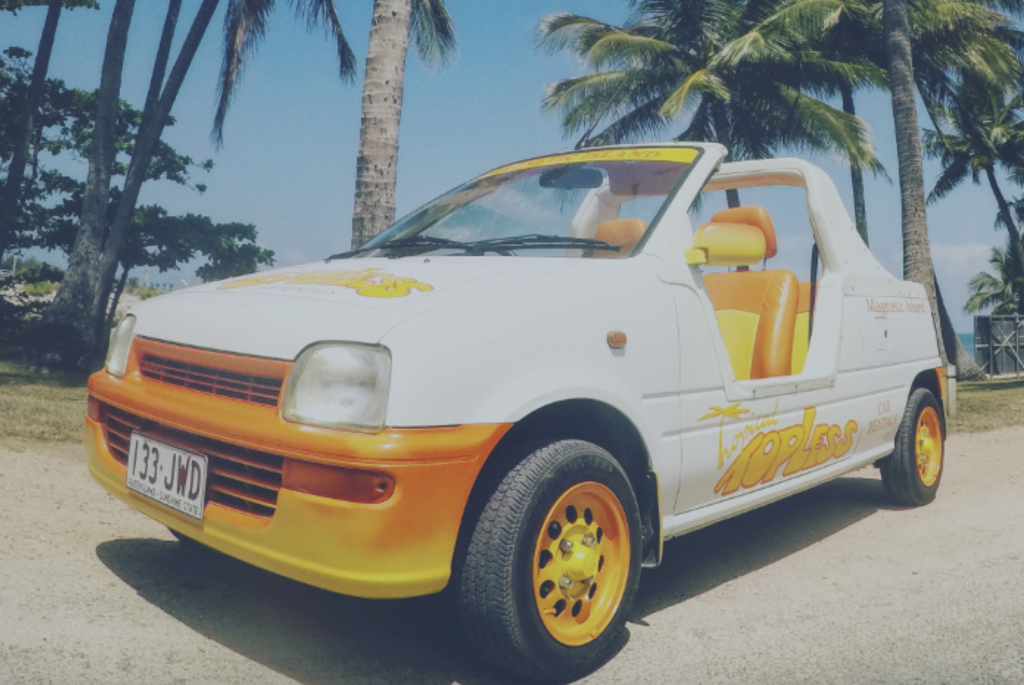 Magnetic Island Car Hire - All Your questions answered